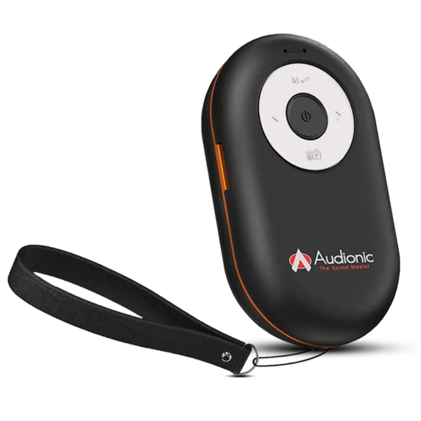 Audionic Mini Bluetooth Speaker | Shop Carlo